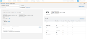 Data Extensions in Salesforce Marketing Cloud (SFMC)